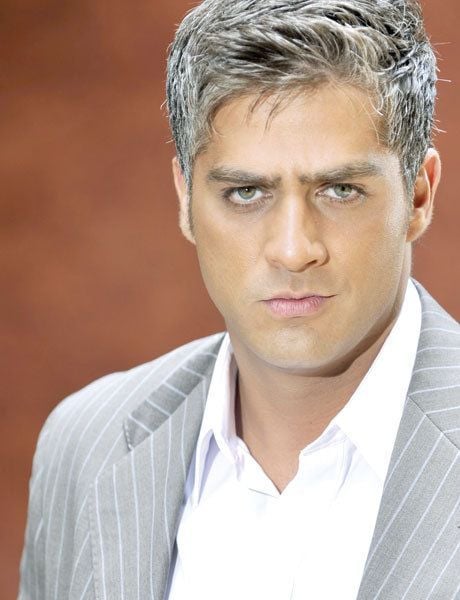Marco Méndez - AdoroCinema