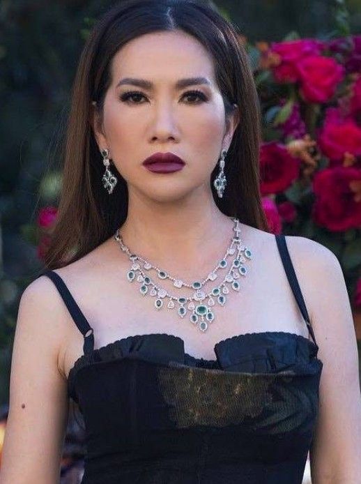 Mimi Morris - AdoroCinema