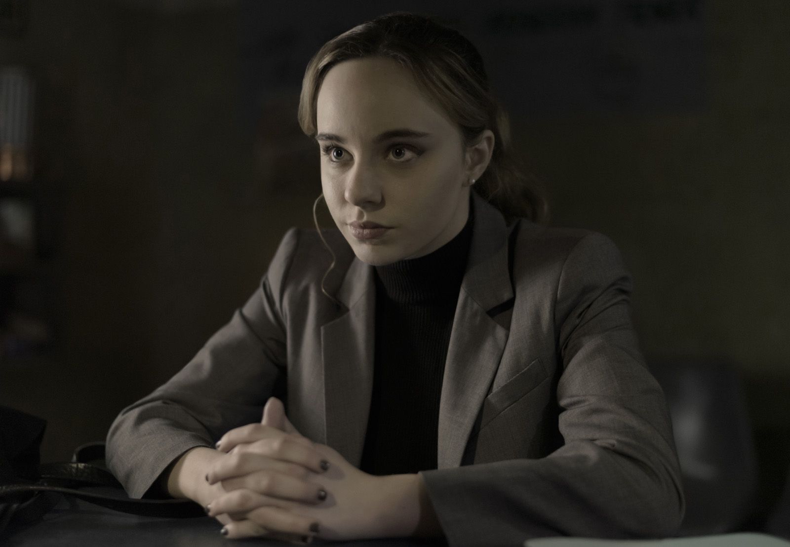 El Marginal - O Cara de Fora : Fotos Maite Lanata - 6 no 37 - AdoroCinema