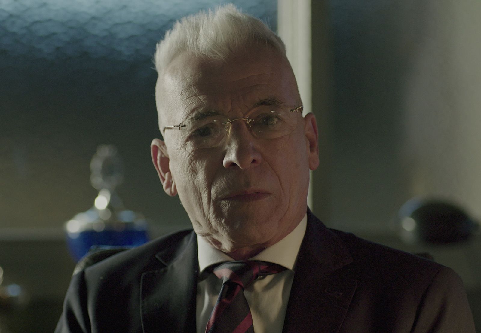 El Marginal - O Cara de Fora : El Marginal - O Cara de Fora : Fotos - 4 ...