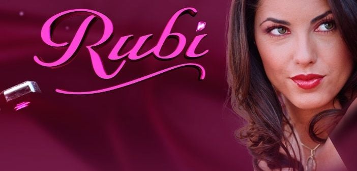 Rubi 1ª temporada - AdoroCinema