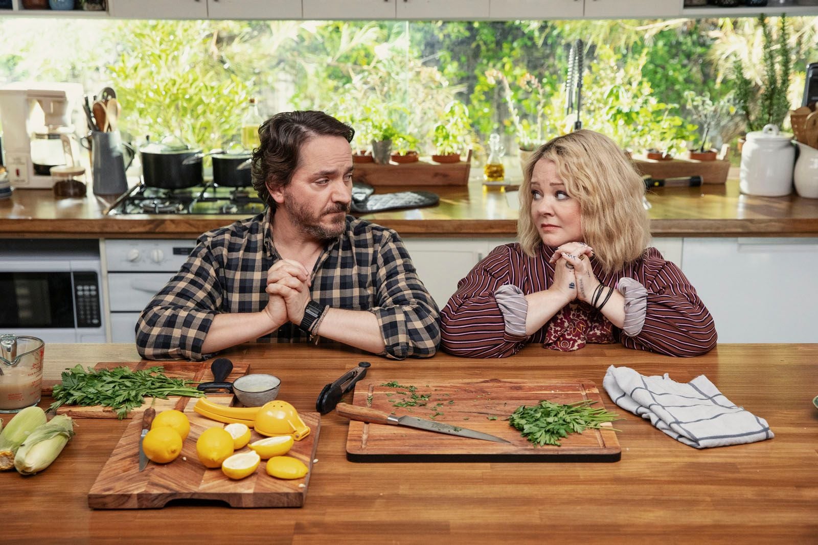Foto de Ben Falcone - Fotos Ben Falcone, Melissa McCarthy - Foto 4 de ...