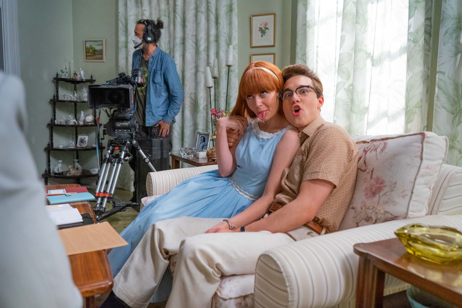 Foto de Iván Lapadula - Fotos Iván Lapadula - Foto 8 de 12 - AdoroCinema