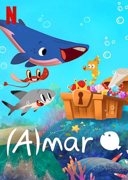 (A)mar 1ª temporada - AdoroCinema