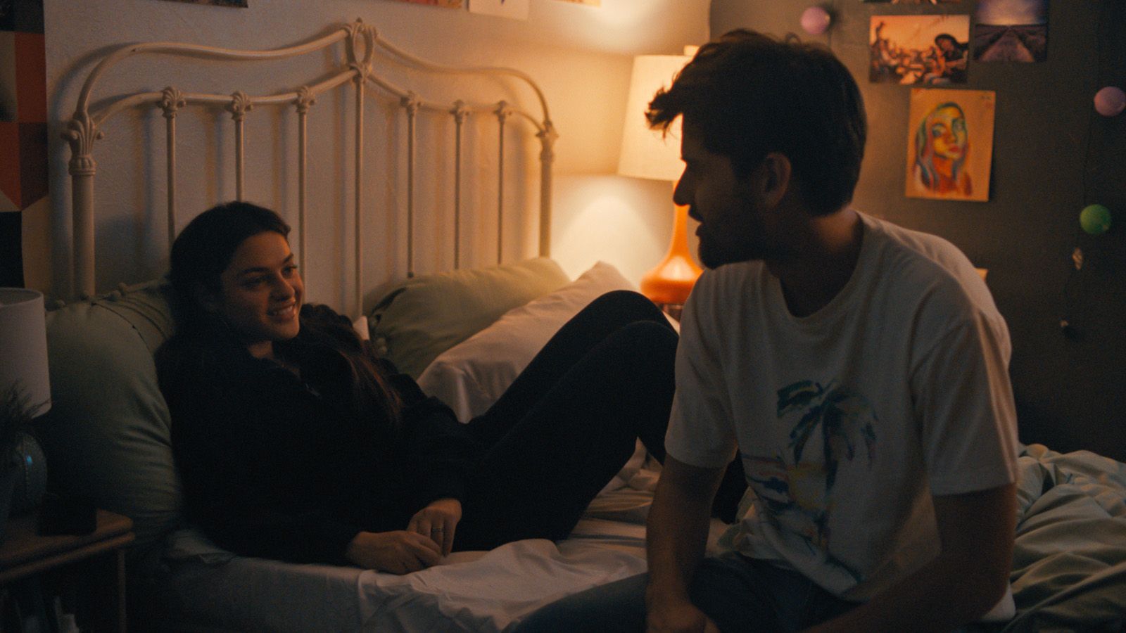 Foto do filme Cha Cha Real Smooth - Foto 3 de 9 - AdoroCinema