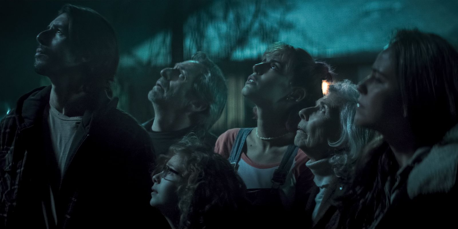 El Refugio : El Refugio : Fotos - 4 no 6 - AdoroCinema