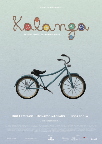 Kalanga - Filme 2017 - AdoroCinema