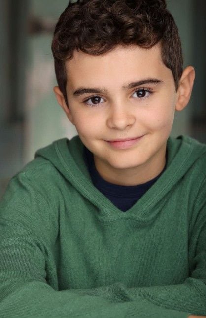 Jason David - AdoroCinema