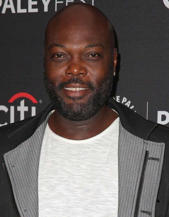 Peter Macon - AdoroCinema