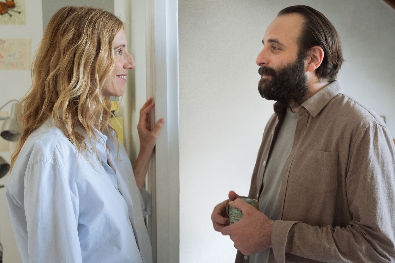 Foto do filme Crônica de Uma Relação Passageira - Foto 9 de 11 ...