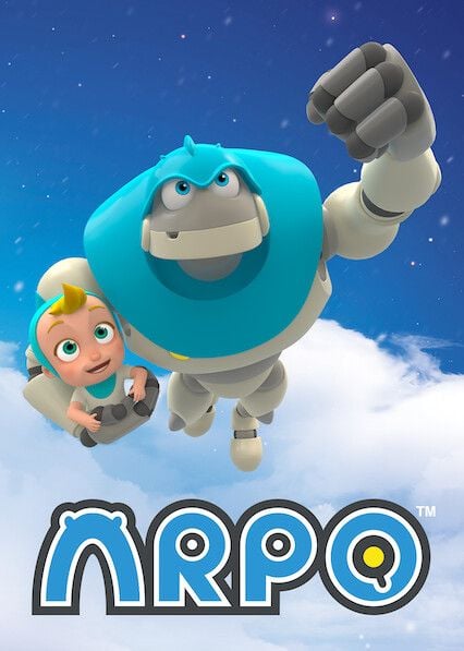 Fotos e posters da série Arpo - AdoroCinema