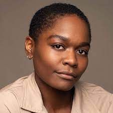 Candace Grace - AdoroCinema