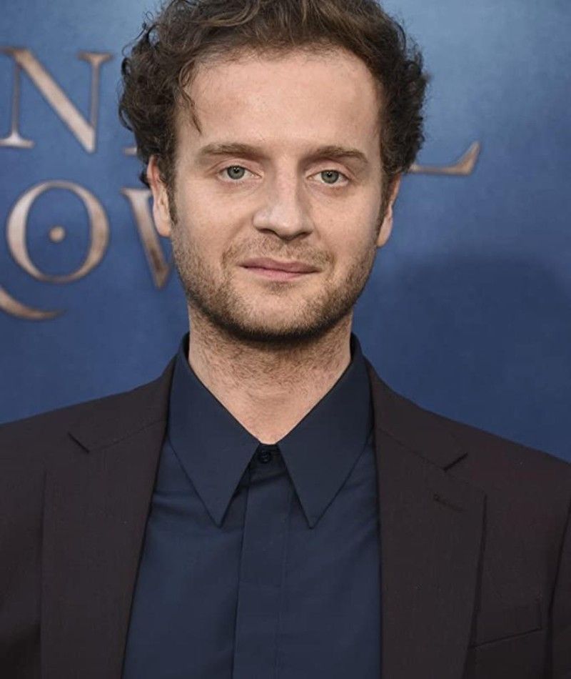 Foto de Andrew Gower - Poster Andrew Gower - Foto 0 de 11 - AdoroCinema