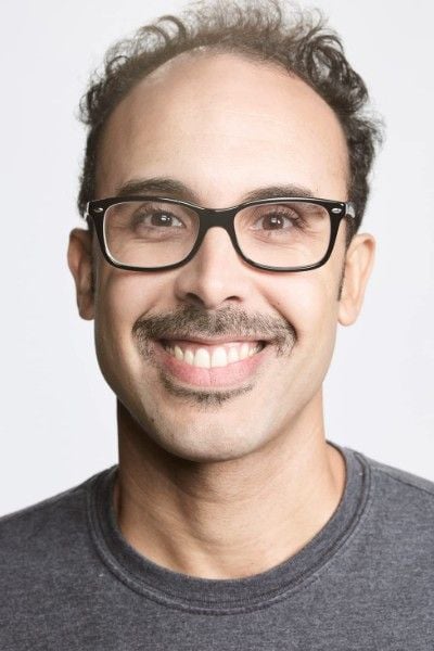 Bem Gil - AdoroCinema