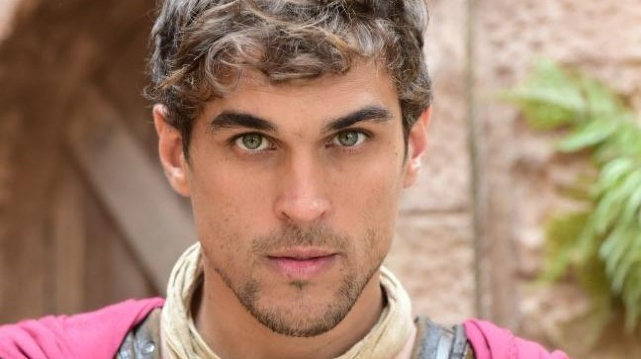 Foto de Felipe Roque - Fotos Felipe Roque - Foto 1 de 11 - AdoroCinema