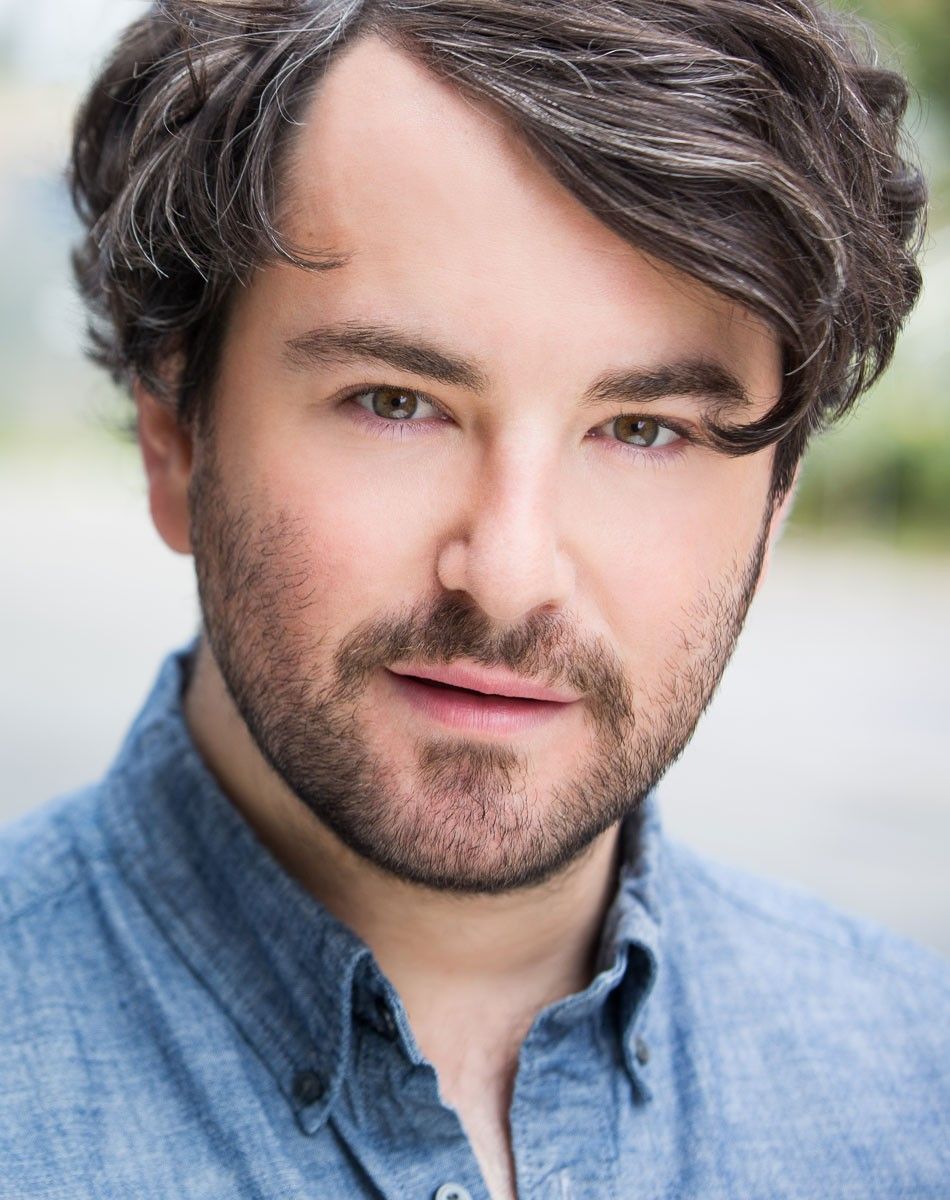 Alex Brightman - AdoroCinema