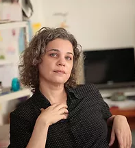 Isabel Teixeira - AdoroCinema