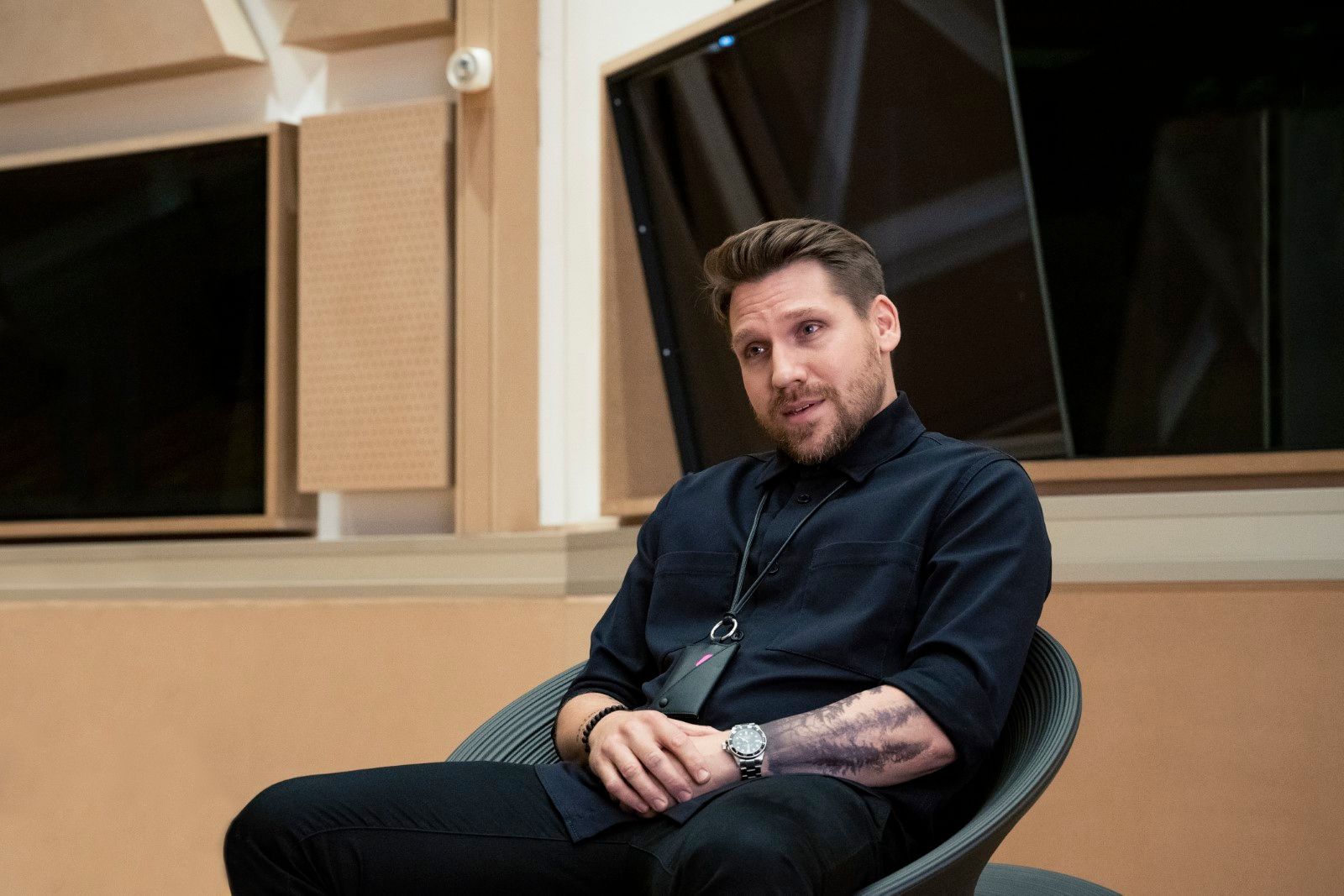 Foto de Hanno Koffler - Fotos Hanno Koffler - Foto 0 de 43 - AdoroCinema