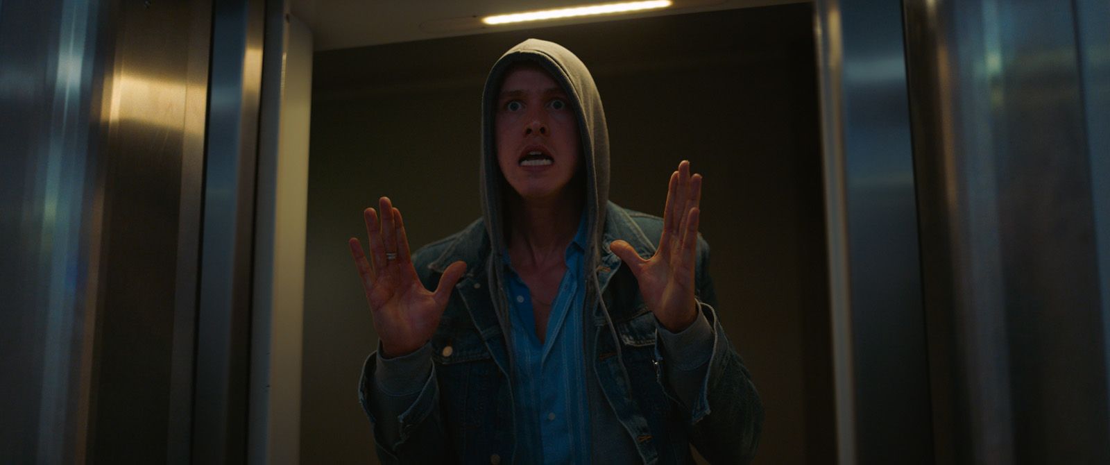 Foto do filme Triângulo da Tristeza - Foto 13 de 16 - AdoroCinema