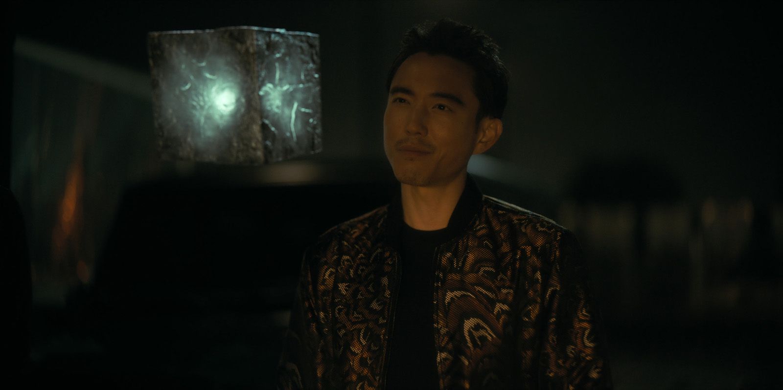 Foto de Justin H. Min - Fotos Justin H. Min - Foto 7 de 19 - AdoroCinema