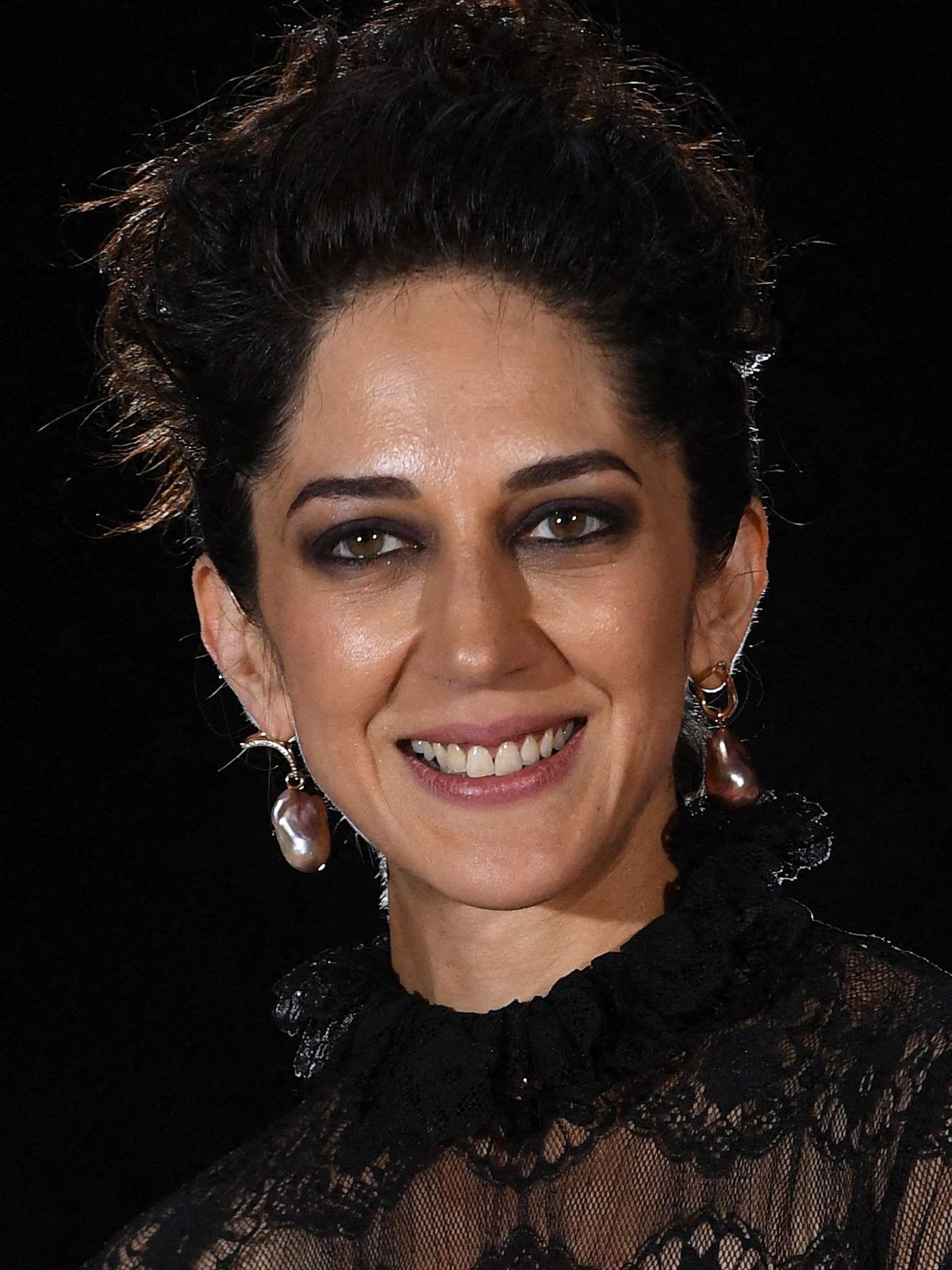 Zar Amir Ebrahimi - AdoroCinema