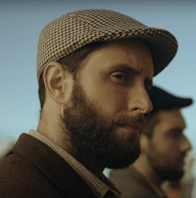 Azambuja - Documentário 2022 - AdoroCinema