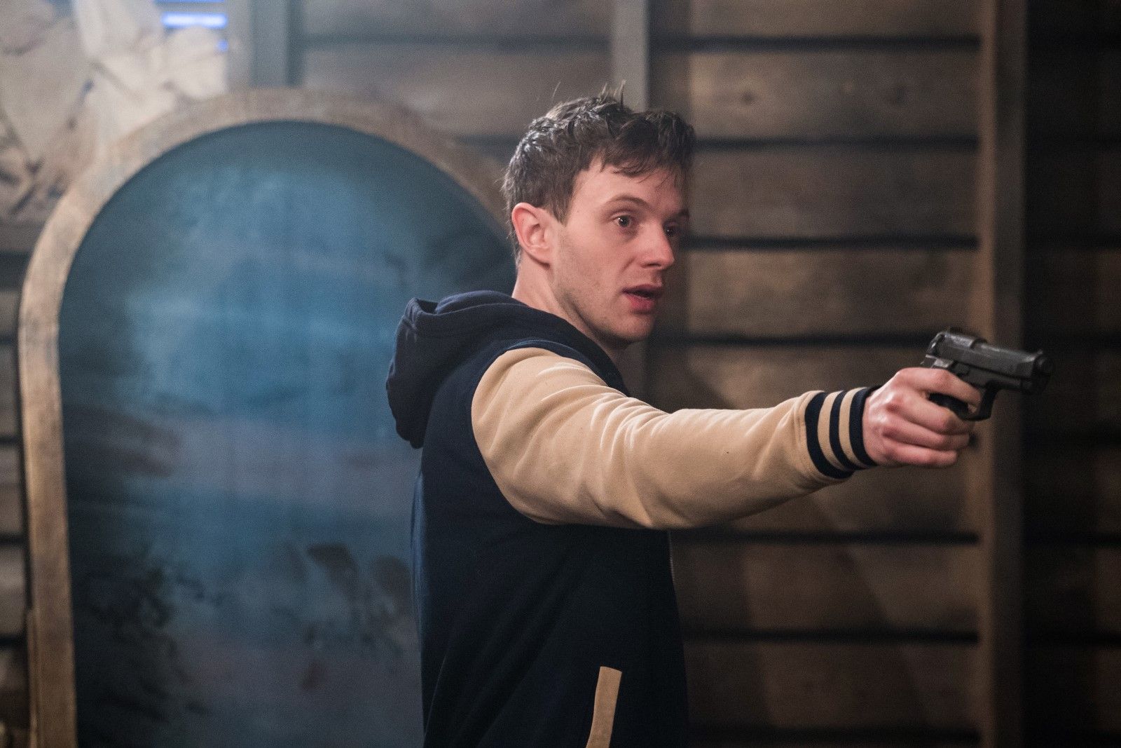 Foto do filme Parallel - Foto 6 de 8 - AdoroCinema