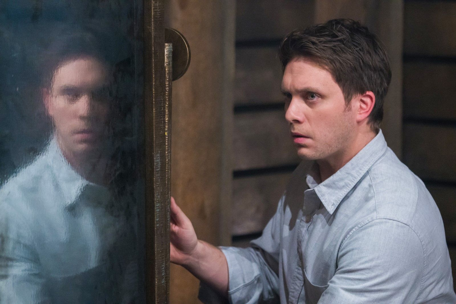 Foto do filme Parallel - Foto 4 de 8 - AdoroCinema