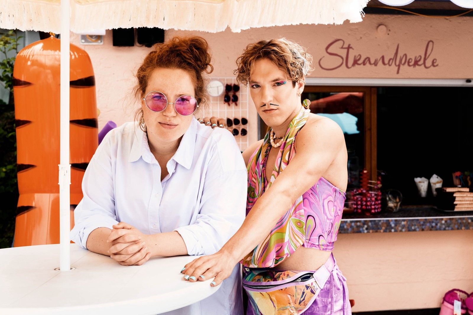 Foto de Nico Stank - Foto Nico Stank - AdoroCinema