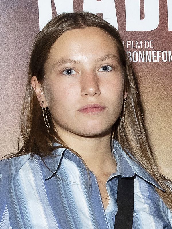 Gina Jimenez - AdoroCinema