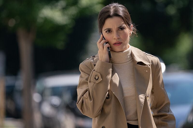 Foto de Joana Ribeiro - Fotos Joana Ribeiro - Foto 4 de 14 - AdoroCinema