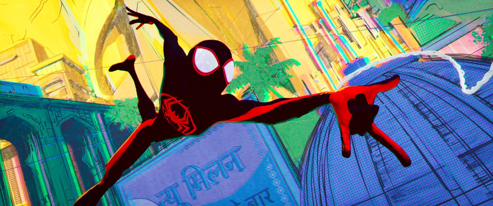 Foto do filme Homem-Aranha: Através do Aranhaverso - Foto 24 de 27 ...