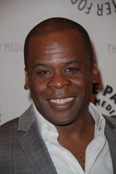 Ray Ford - AdoroCinema