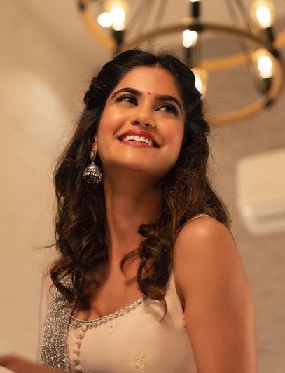Aaditi Pohankar - AdoroCinema