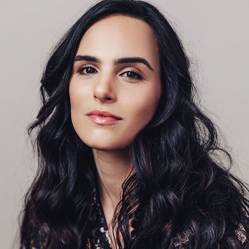 Molly Hager - AdoroCinema