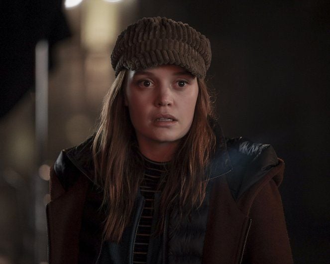 Foto de Jessica Sutton - Fotos Jessica Sutton - Foto 5 de 35 - AdoroCinema