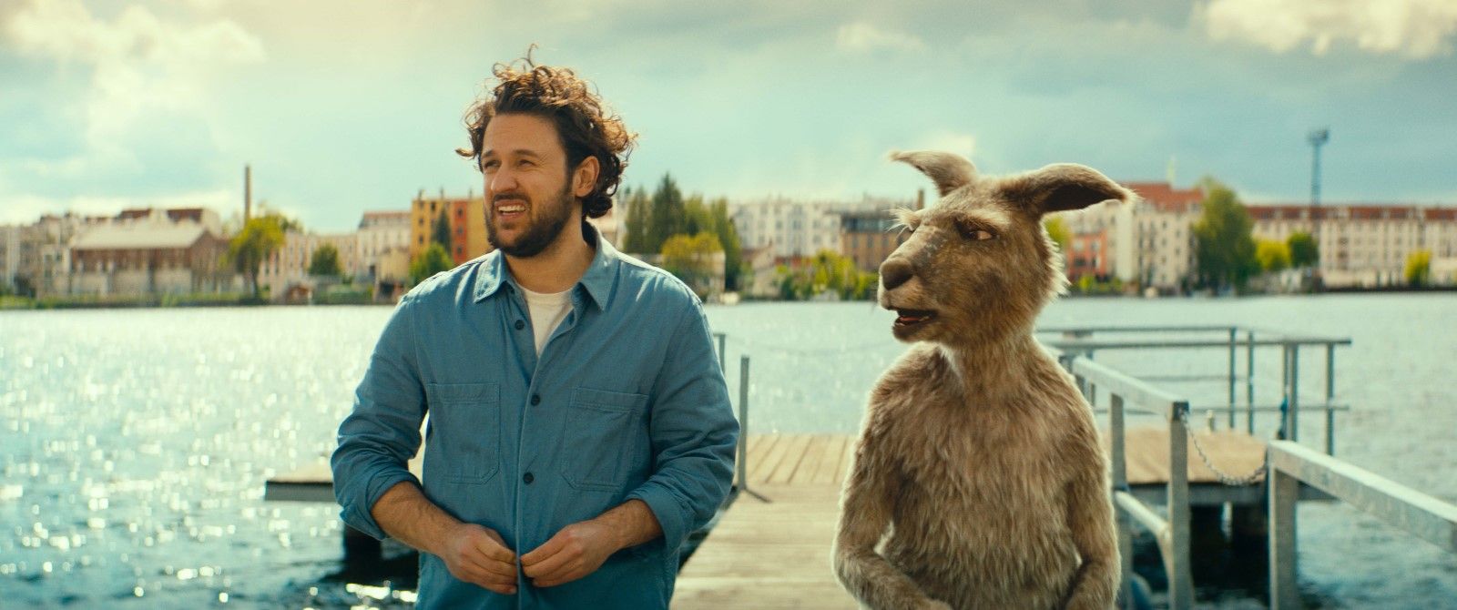 Foto de Dimitrij Schaad - Fotos Dimitrij Schaad - Foto 8 de 27 ...