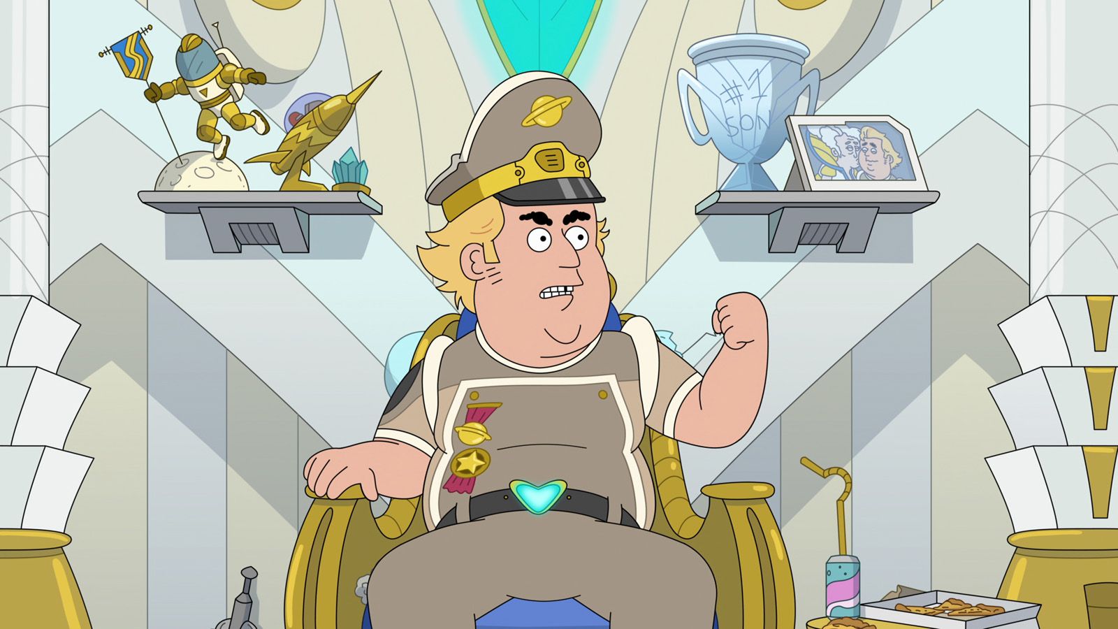 Farzar : Farzar : Fotos - 6 no 11 - AdoroCinema