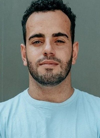 Foto de Henrique Santana - Poster Henrique Santana - Foto 0 de 1 ...