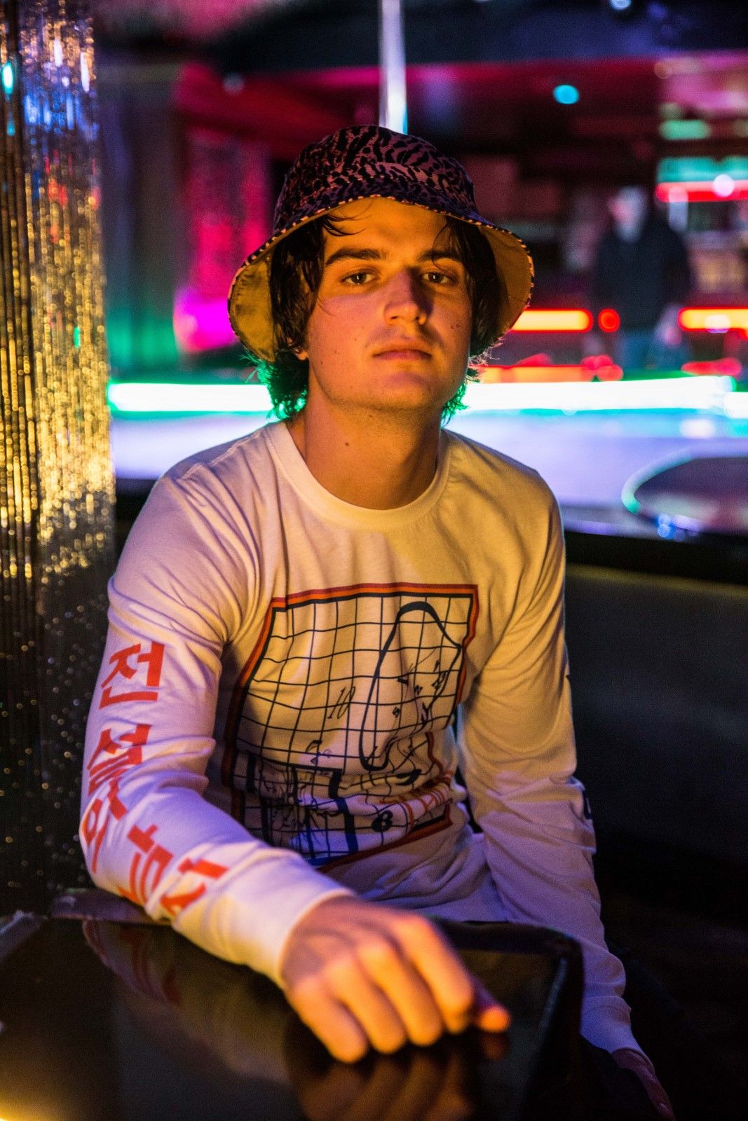 Foto do filme Spree - Foto 9 de 16 - AdoroCinema