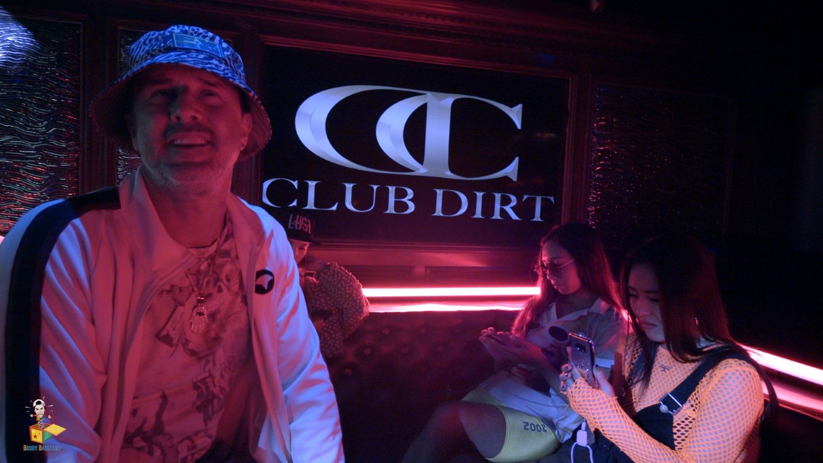 Foto do filme Spree: Viagens Sem Limite - Foto 9 de 16 - AdoroCinema