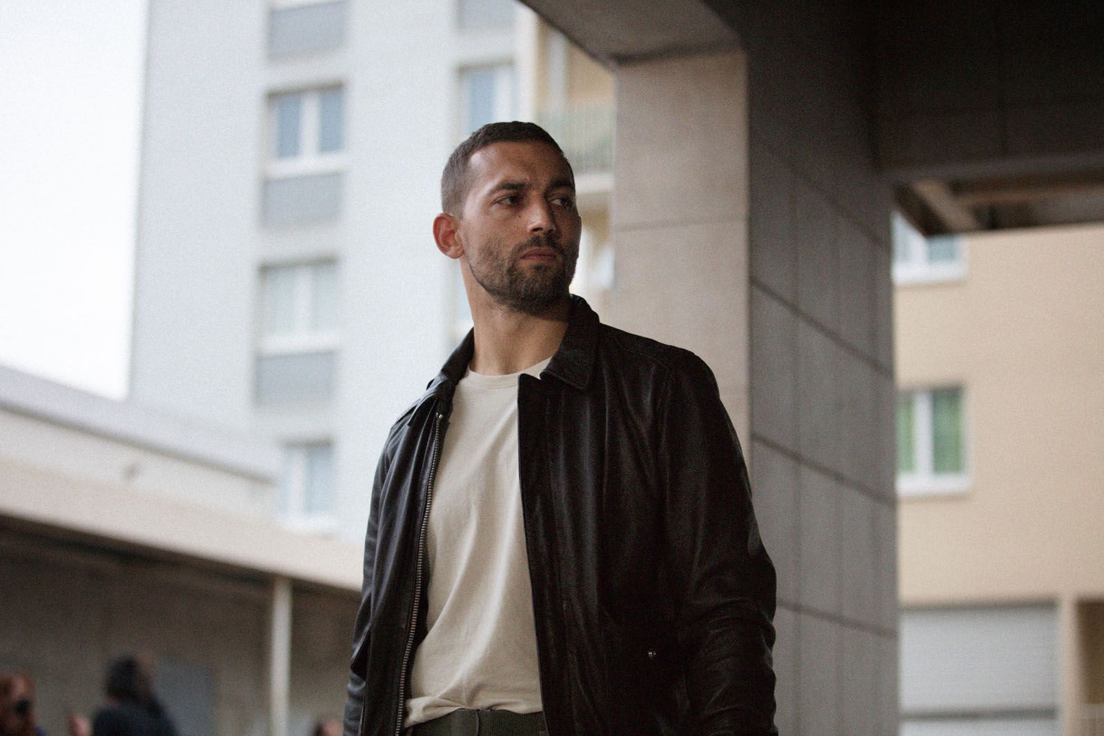 Foto do filme Athena - Foto 8 de 16 - AdoroCinema