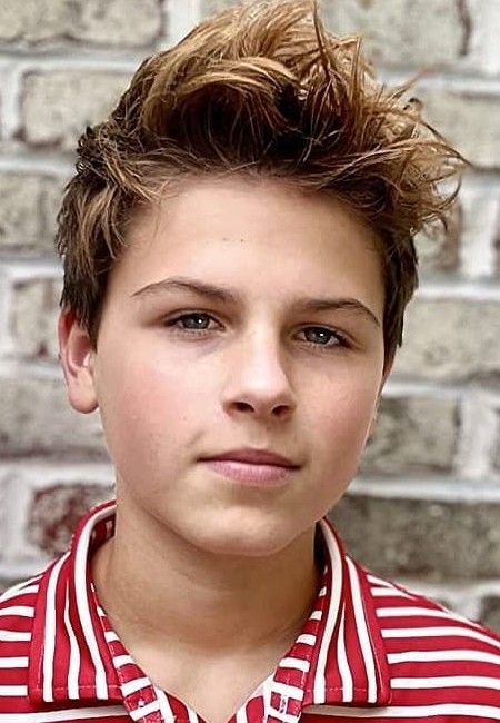 Foto de Liam Mitchell - Poster Liam Mitchell - Foto 0 de 1 - AdoroCinema