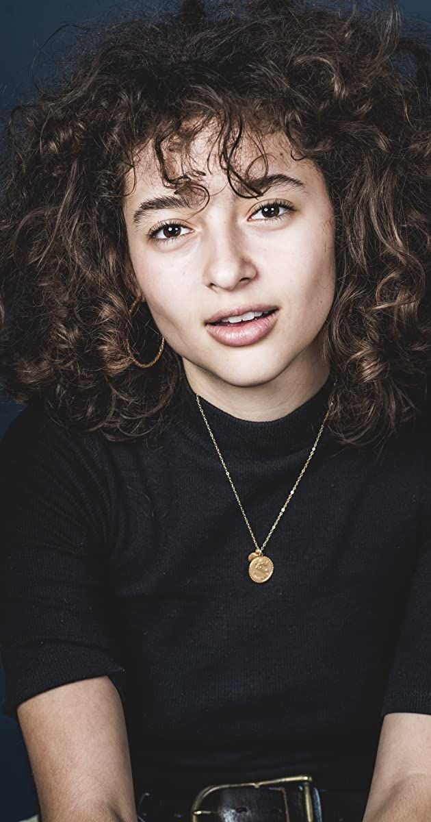 Nina Bloomgarden - AdoroCinema