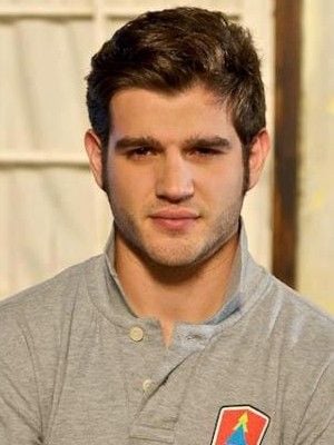 Maor Schwitzer - AdoroCinema