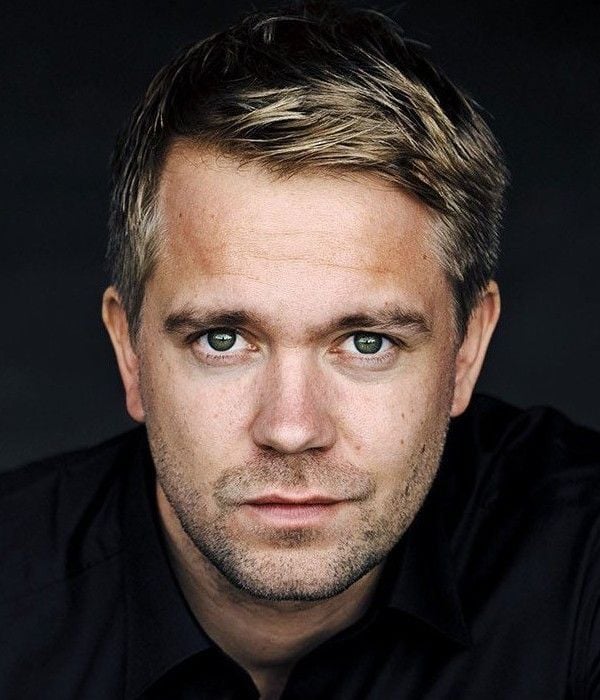 David Korbmann - AdoroCinema