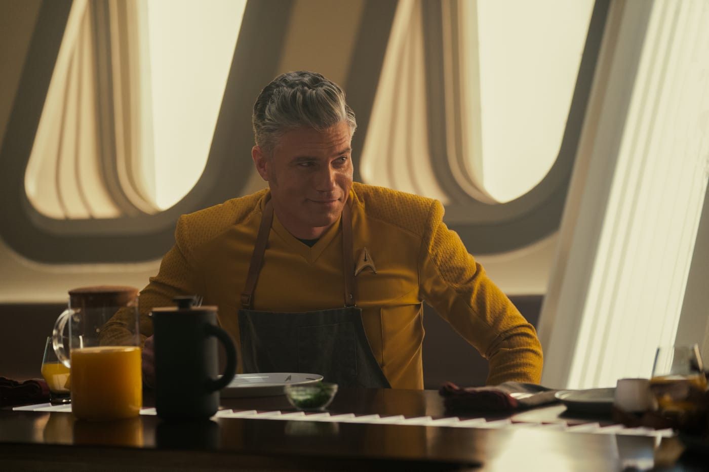 Foto de Anson Mount - Fotos Anson Mount - Foto 1 de 65 - AdoroCinema