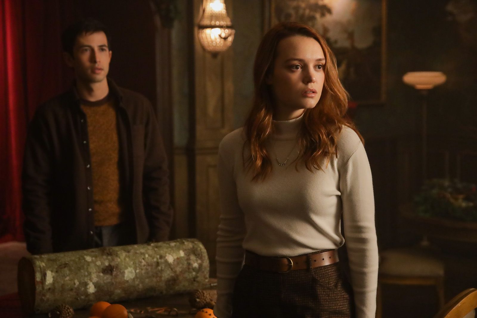 Foto de Jessica Sutton - Foto Jessica Sutton, Tony Giroux - AdoroCinema