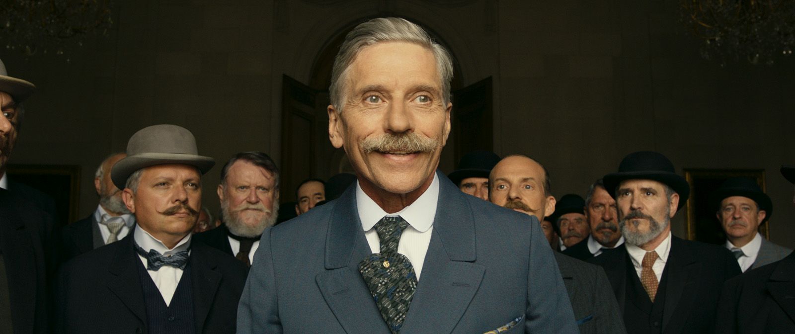 Foto de Jacques Gamblin - Fotos Jacques Gamblin - Foto 45 de 196 ...