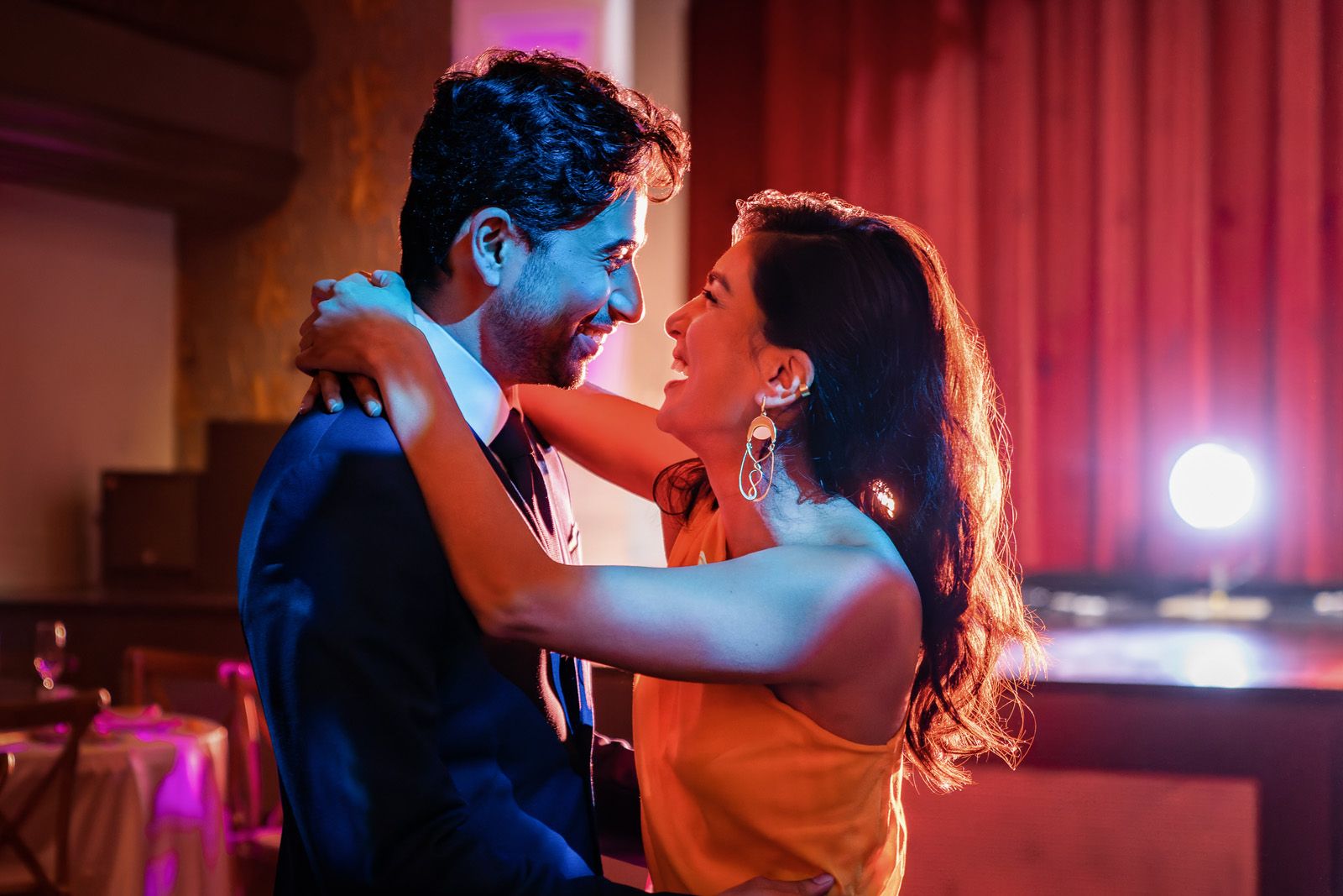 Foto de Suraj Sharma - Temporada de Casamentos : Fotos Pallavi Sharda ...